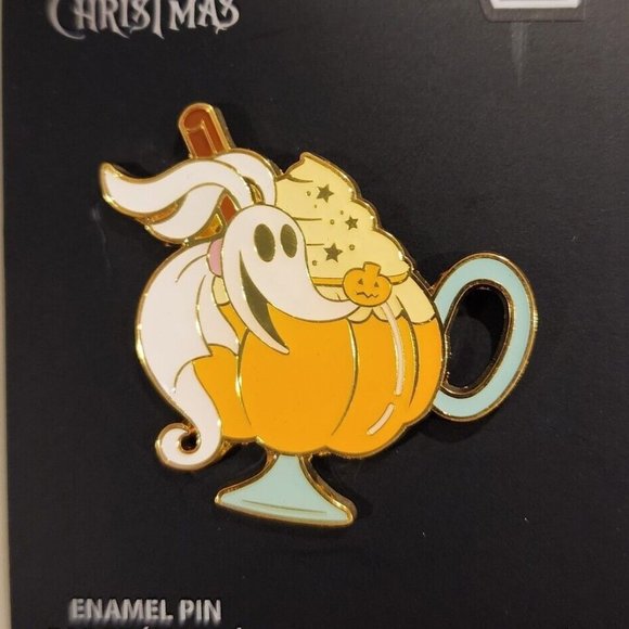 Loungefly | Accessories | Loungefly Disney Nightmare Before Christmas ...